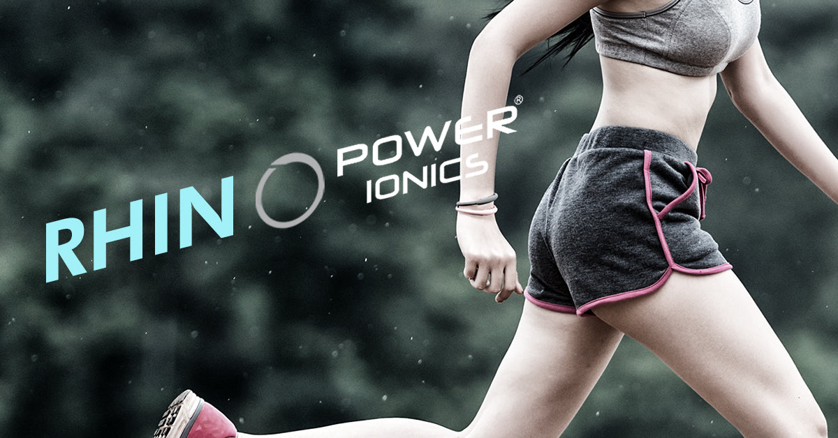 POWER IONICS Anions and Far infrared Accessories – powerionics