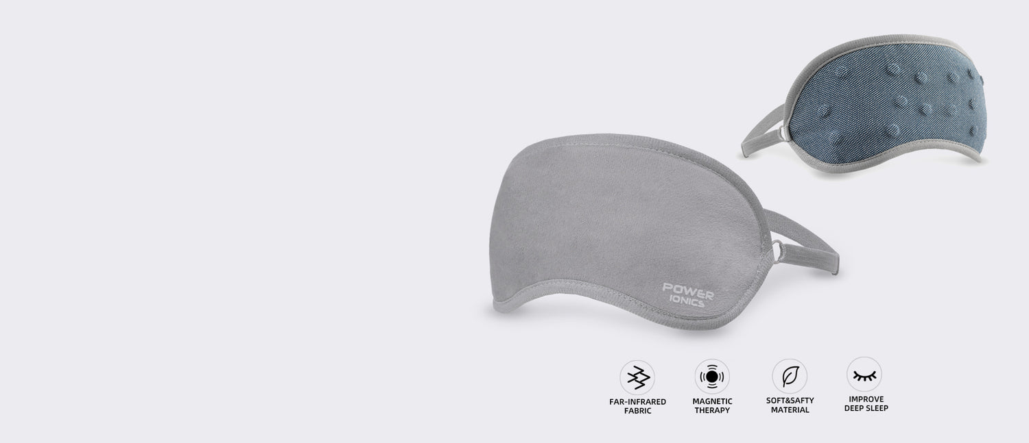 POWER IONICS Anions and Far infrared Accessories – powerionics