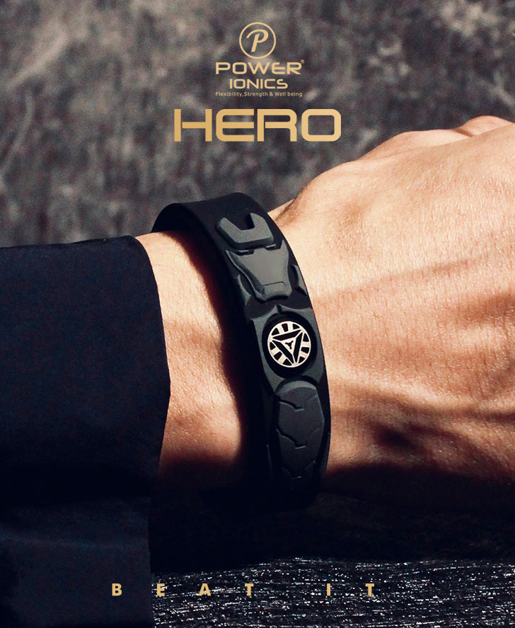 POWER IONICS Anions and Far infrared Accessories – powerionics